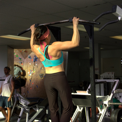 EXTREME FULL BODY CROSSFIT WORKOUT - Intense Workout by Lorenzo M ...