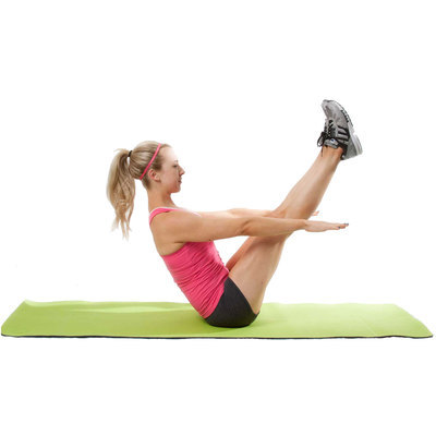 Fat Burning+ABS - Free Intense Workout by Emiliano Giardini - Skimble