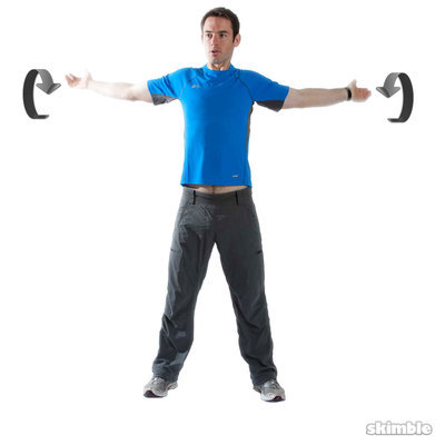 Intense Weight Loss - Free Intense Workout - Skimble